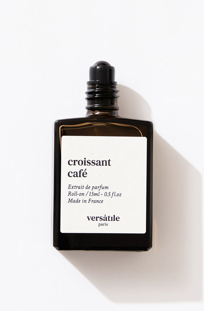 Versatile Perfume Croissant Cafe 15ml | biancalorenne.co.nz