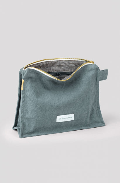Toiletry Bags | biancalorenne.co.nz