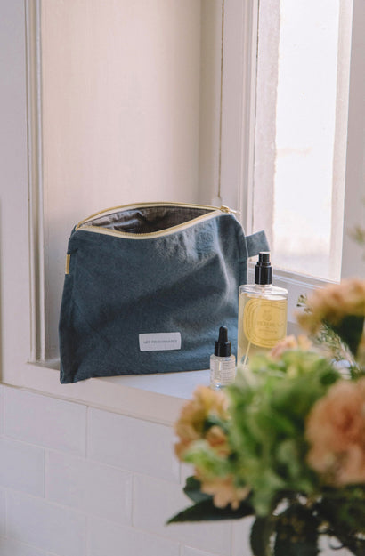 Toiletry Bags | biancalorenne.co.nz