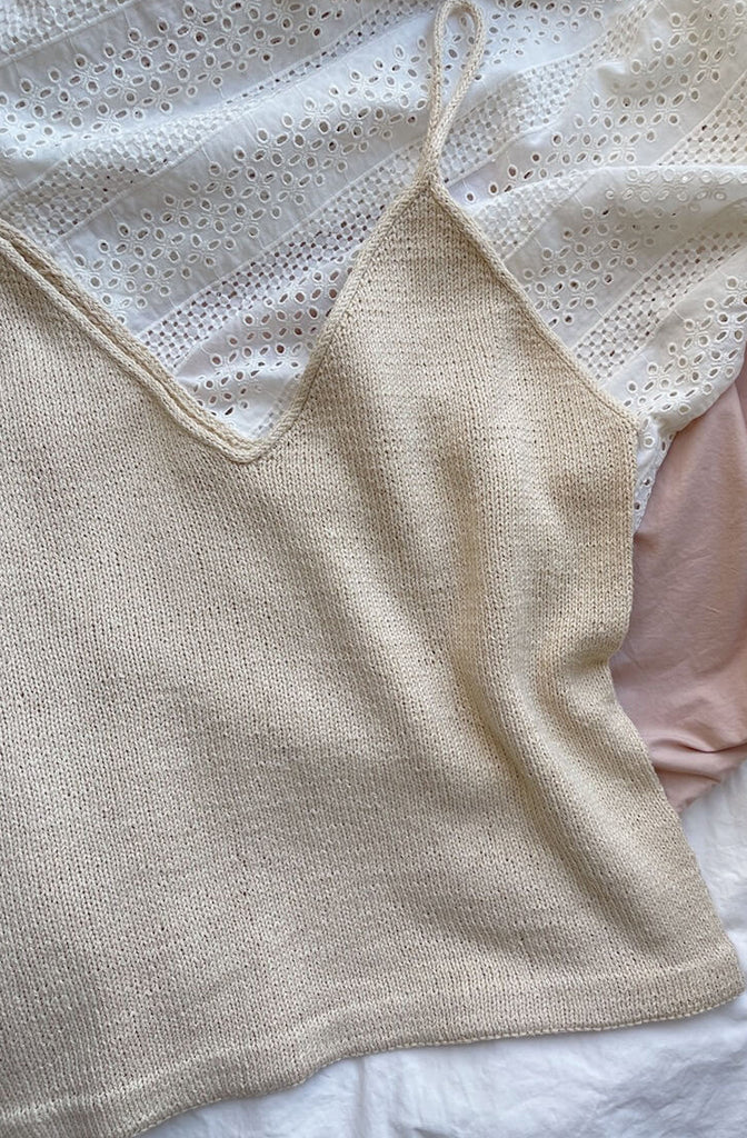 Cumulus Top Pattern | biancalorenne.co.nz