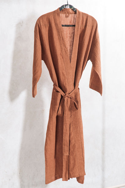 Housecoats | biancalorenne.co.nz